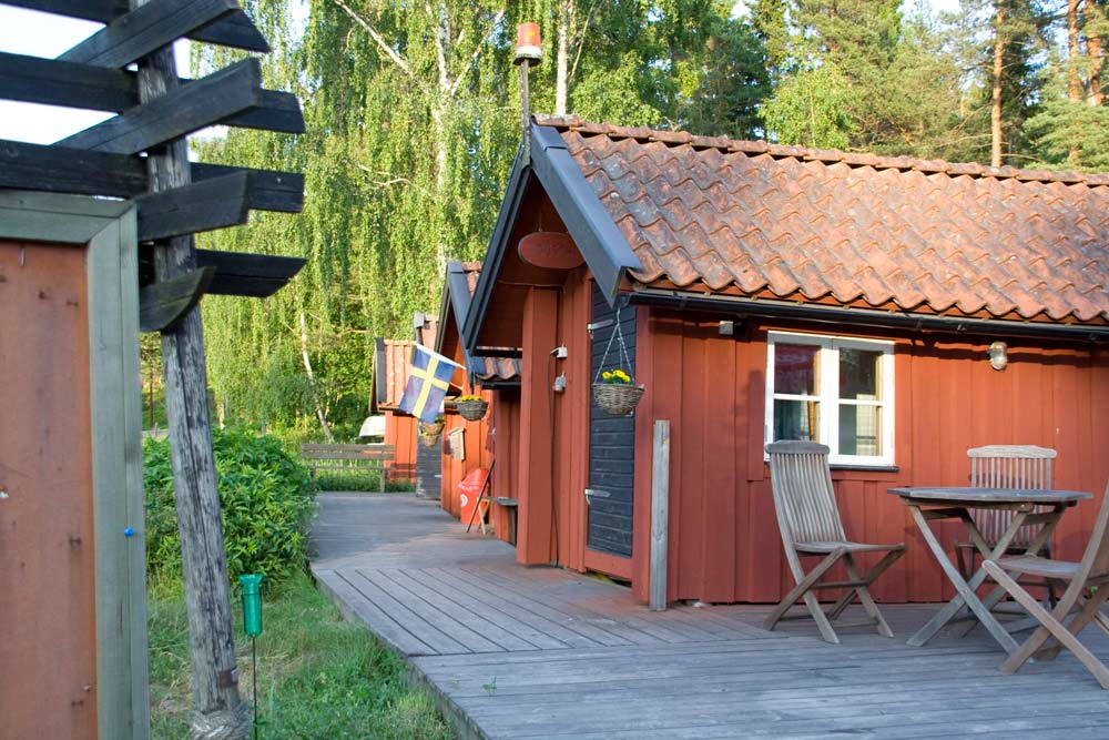 Ocean Spirit Schweden - Yachtcharter Schweden, Mitsegeln Stockholm ...